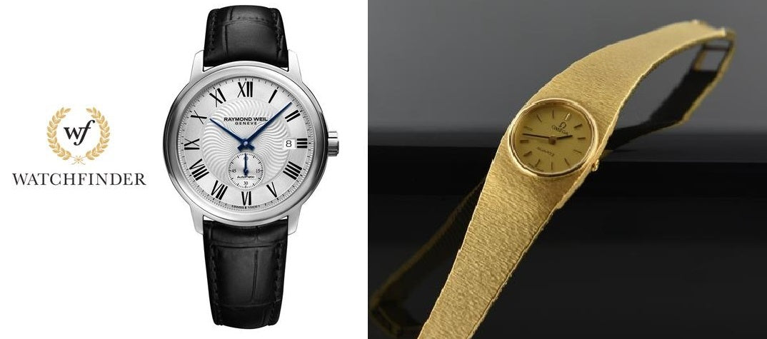 5 Worthy Watches Under A Low Price – WATCHFINDER CANADA