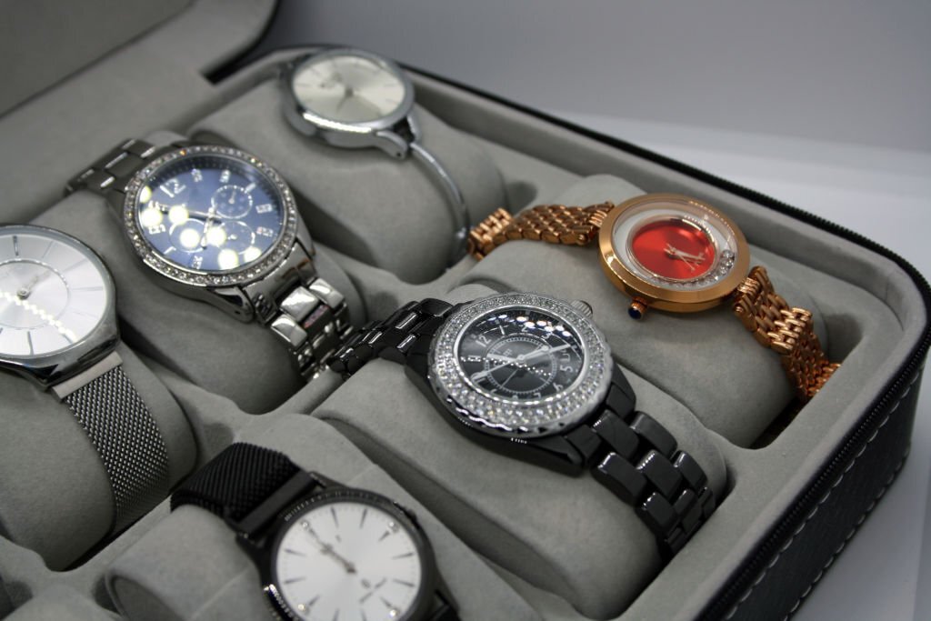 6 Tips On How To Choose A Watch – WATCHFINDER CANADA