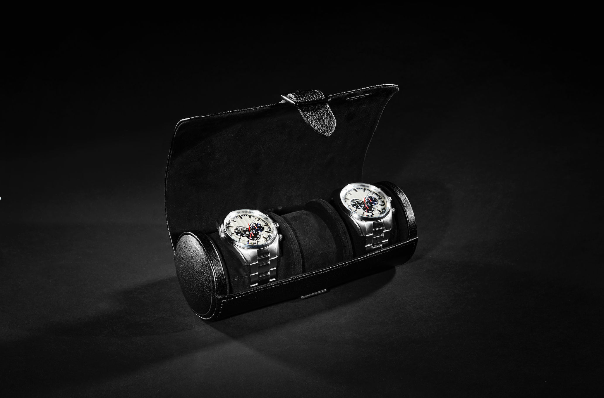 WATCH ROLLS – WATCHFINDER CANADA