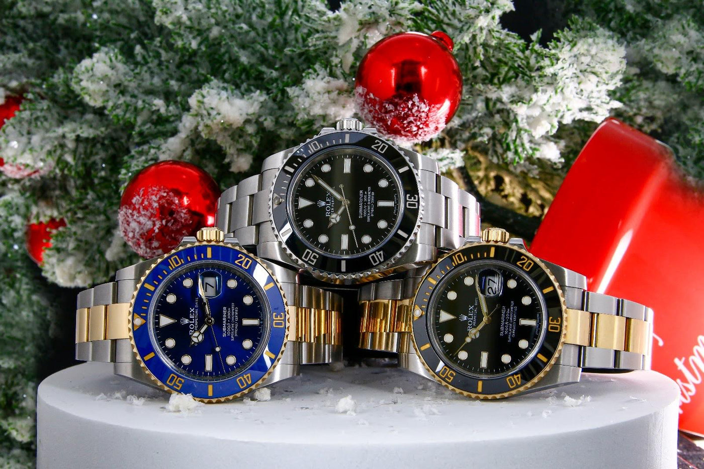 Luxury Watches at Watchfinder - Buy and Sell Watches Toronto Canada ...