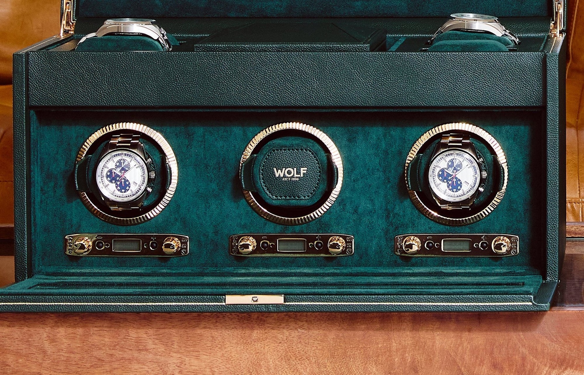 Luxury Watches at Watchfinder - Buy and Sell Watches Toronto Canada ...