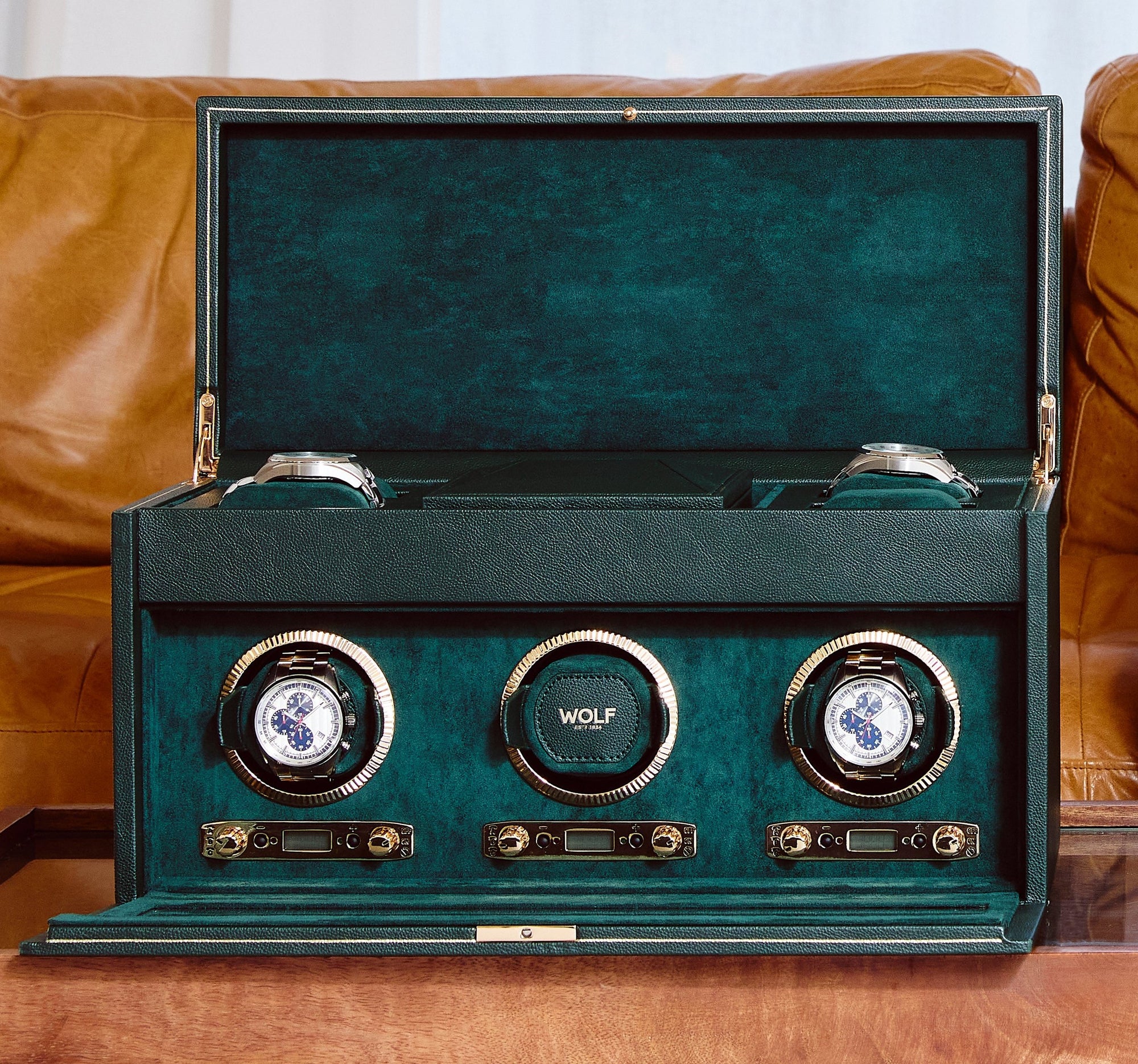 Luxury Watches at Watchfinder - Buy and Sell Watches Toronto Canada ...