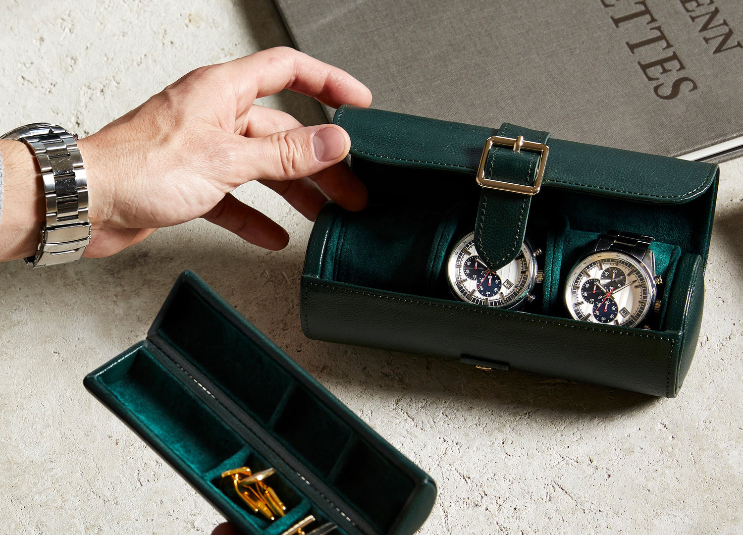 Luxury Watches at Watchfinder - Buy and Sell Watches Toronto Canada ...