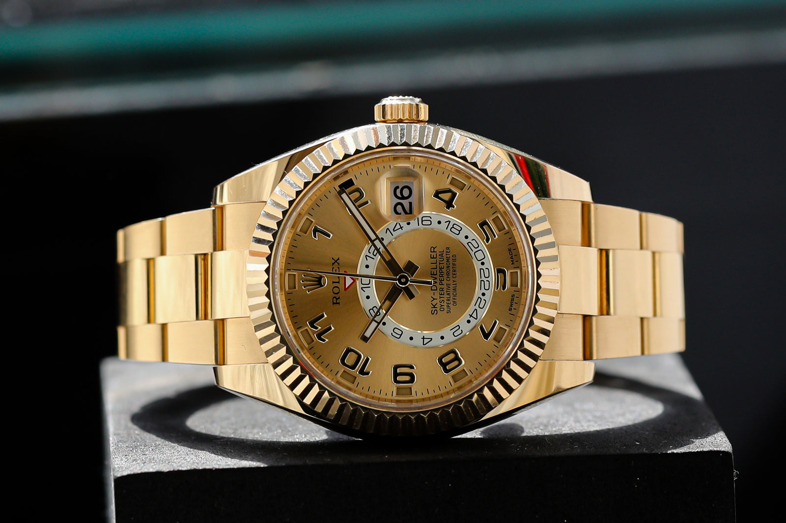 Luxury Watches at Watchfinder - Buy and Sell Watches Toronto Canada ...