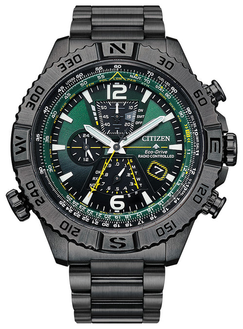 Citizen – WATCHFINDER CANADA