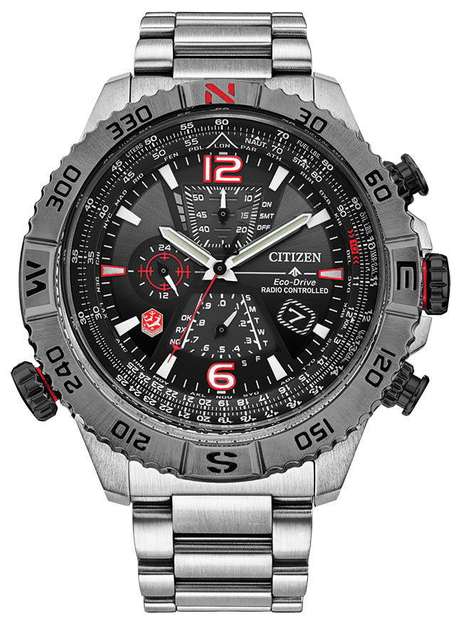 Promaster Navihawk A-T | AT8228-53E – WATCHFINDER CANADA