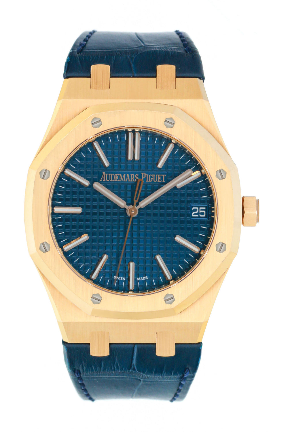 AUDEMARS PIGUET – WATCHFINDER CANADA