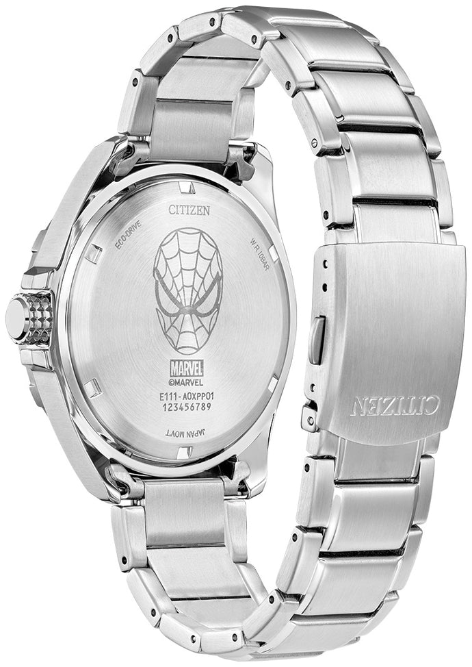 Citizen – WATCHFINDER CANADA