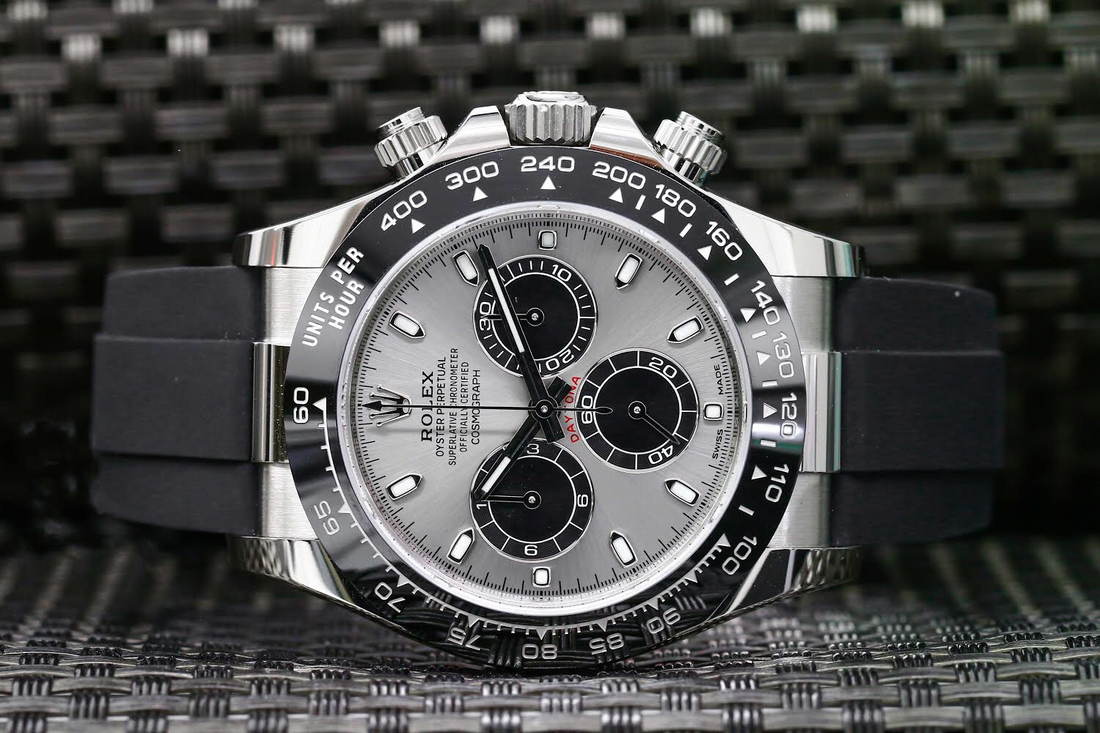 Luxury Watches at Watchfinder - Buy and Sell Watches Toronto Canada ...