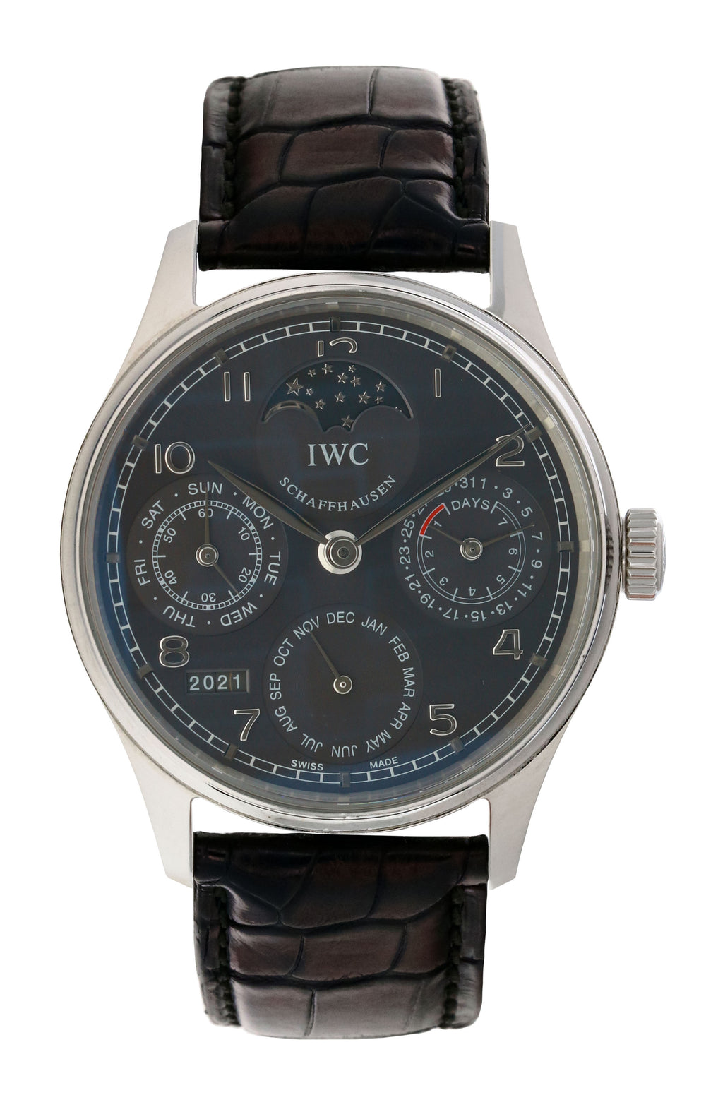 IWC – WATCHFINDER CANADA