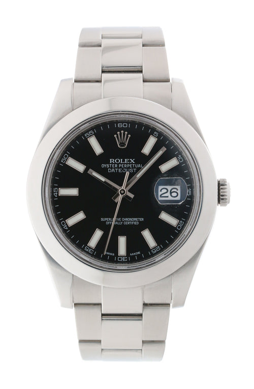 NEW ARRIVALS – WATCHFINDER CANADA