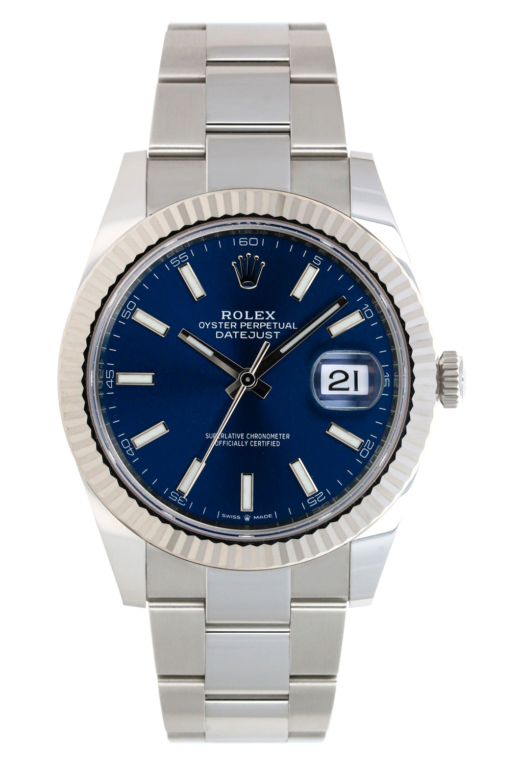 ALL ROLEX MODELS – WATCHFINDER CANADA