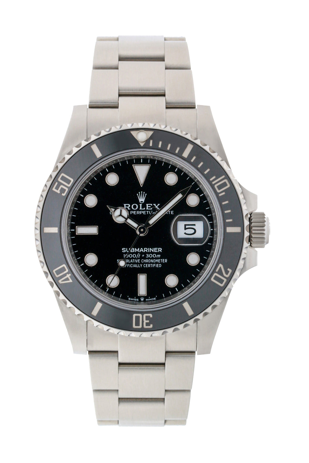 SUBMARINER – WATCHFINDER CANADA