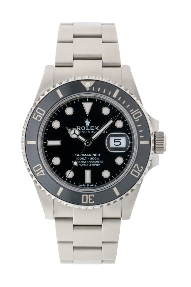 SUBMARINER – WATCHFINDER CANADA
