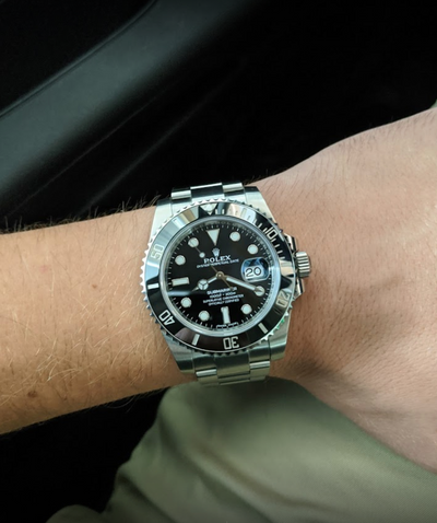 Luxury Watches at Watchfinder - Buy and Sell Watches Toronto Canada ...