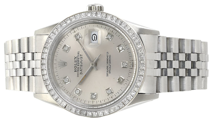 NEW ARRIVALS – WATCHFINDER CANADA