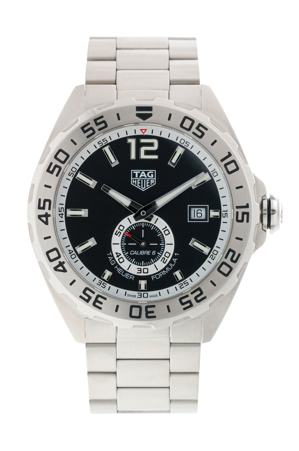 TAG HEUER – WATCHFINDER CANADA