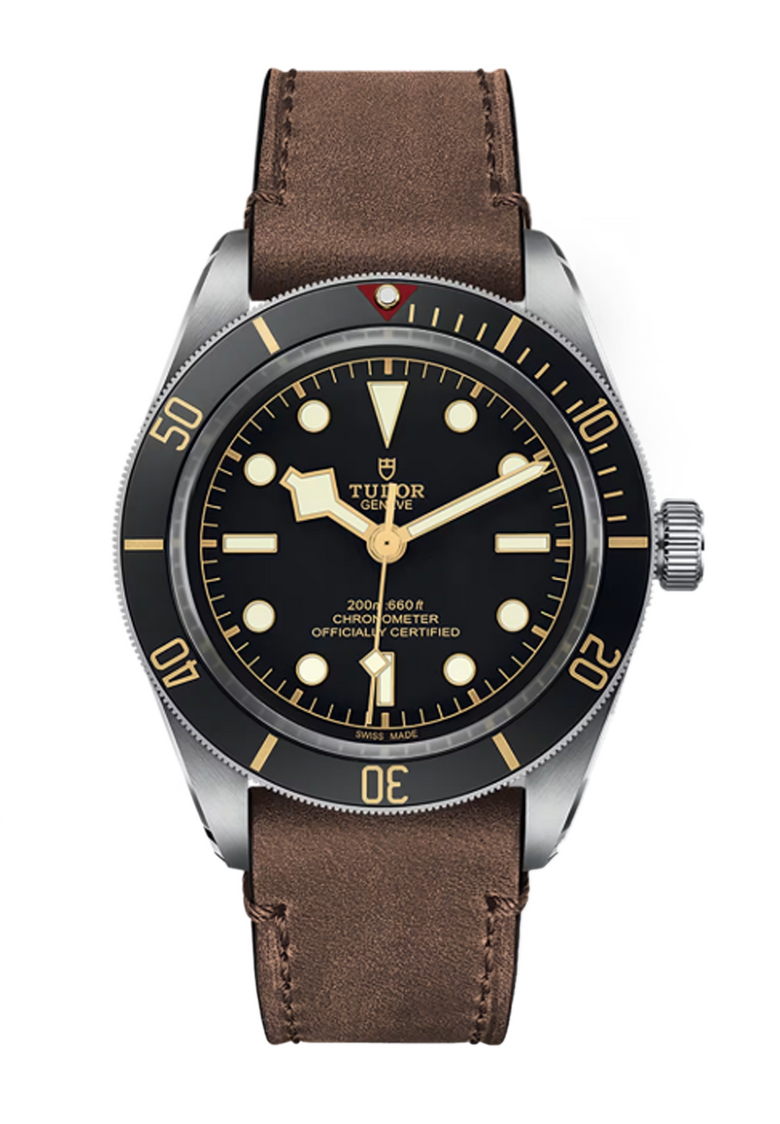 TUDOR – WATCHFINDER CANADA