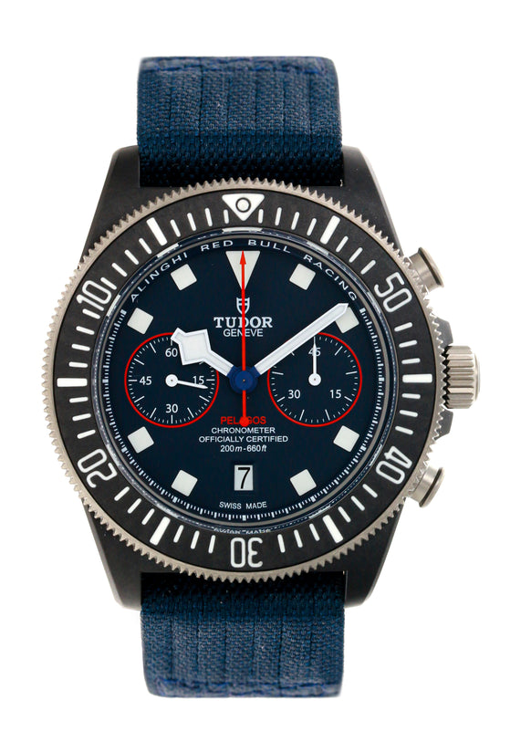 TUDOR – WATCHFINDER CANADA