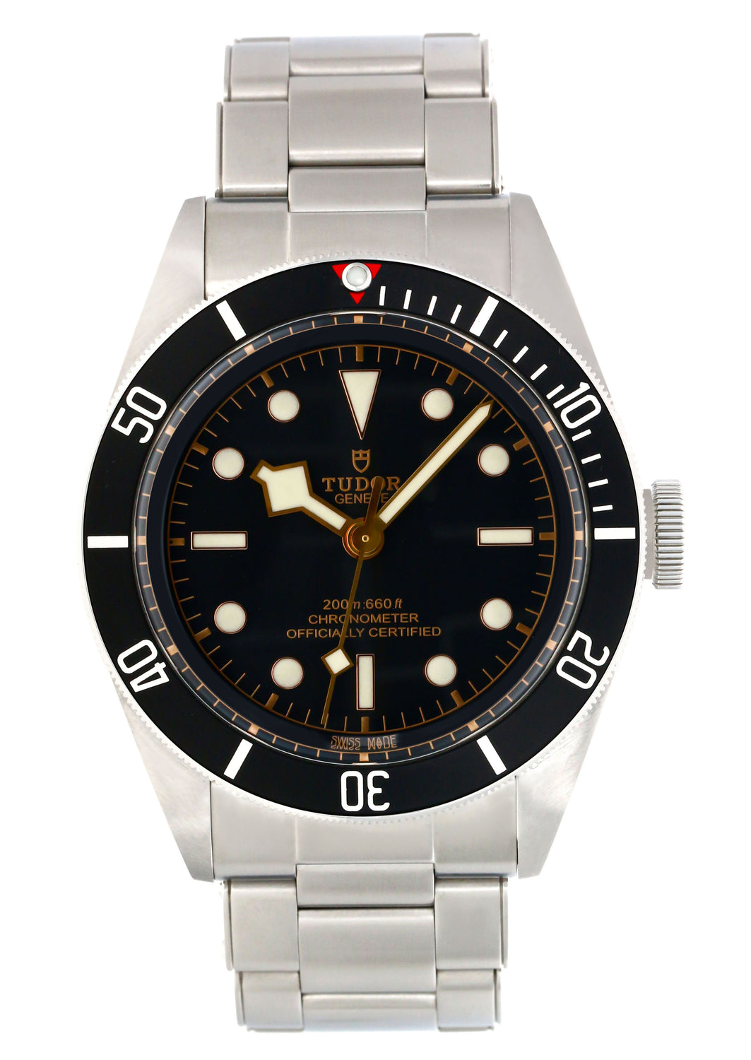 TUDOR – WATCHFINDER CANADA