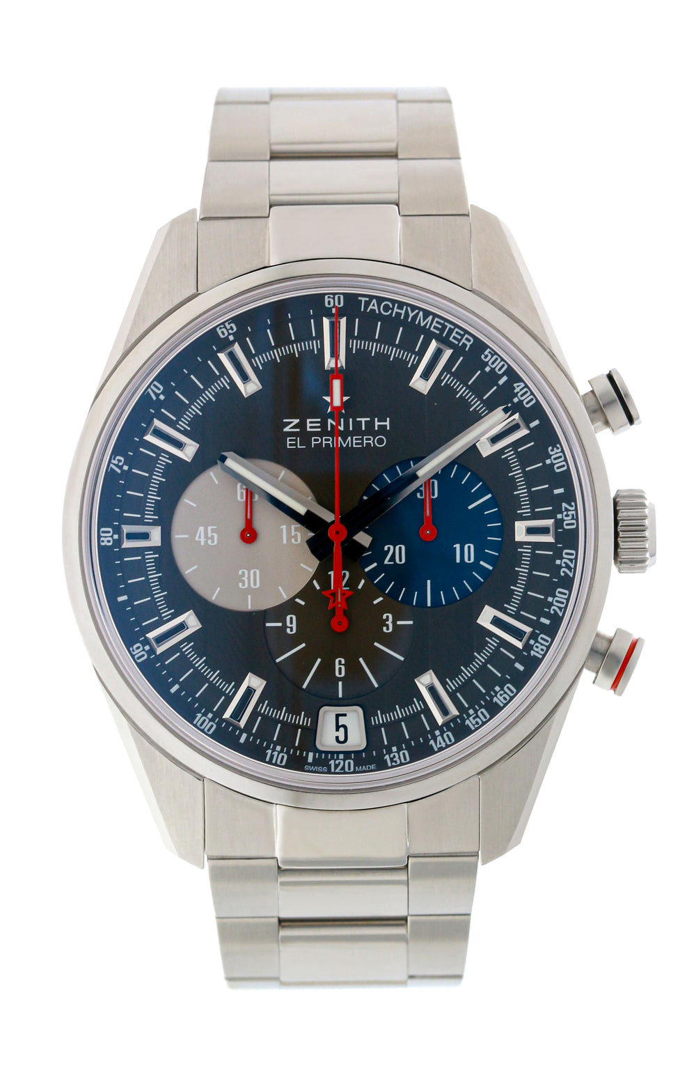 ZENITH – WATCHFINDER CANADA