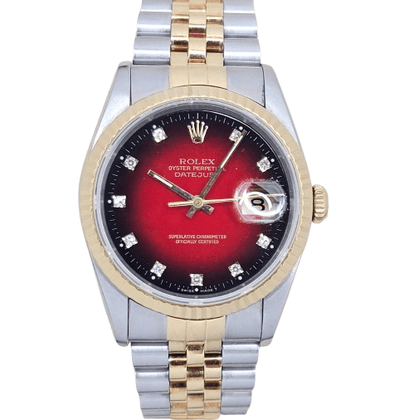 NEW ARRIVALS – WATCHFINDER CANADA