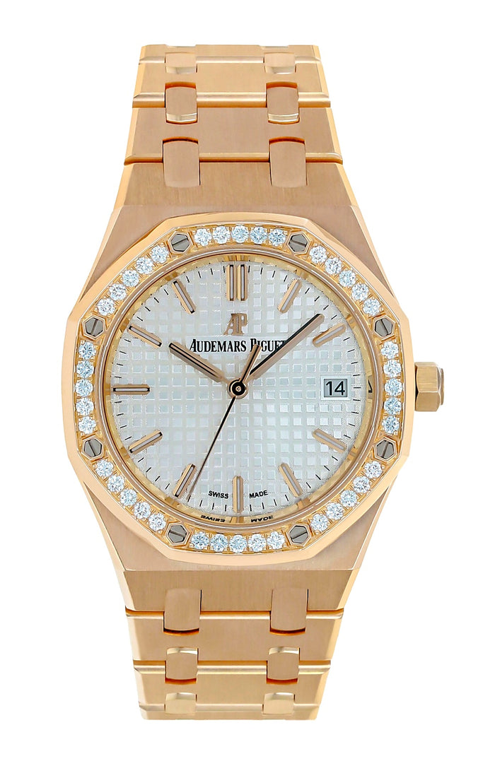 AUDEMARS PIGUET – WATCHFINDER CANADA