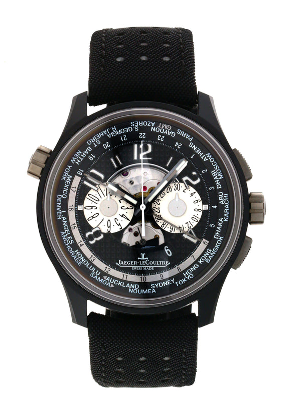 NEW ARRIVALS – WATCHFINDER CANADA