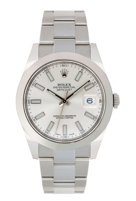 ALL ROLEX MODELS – WATCHFINDER CANADA