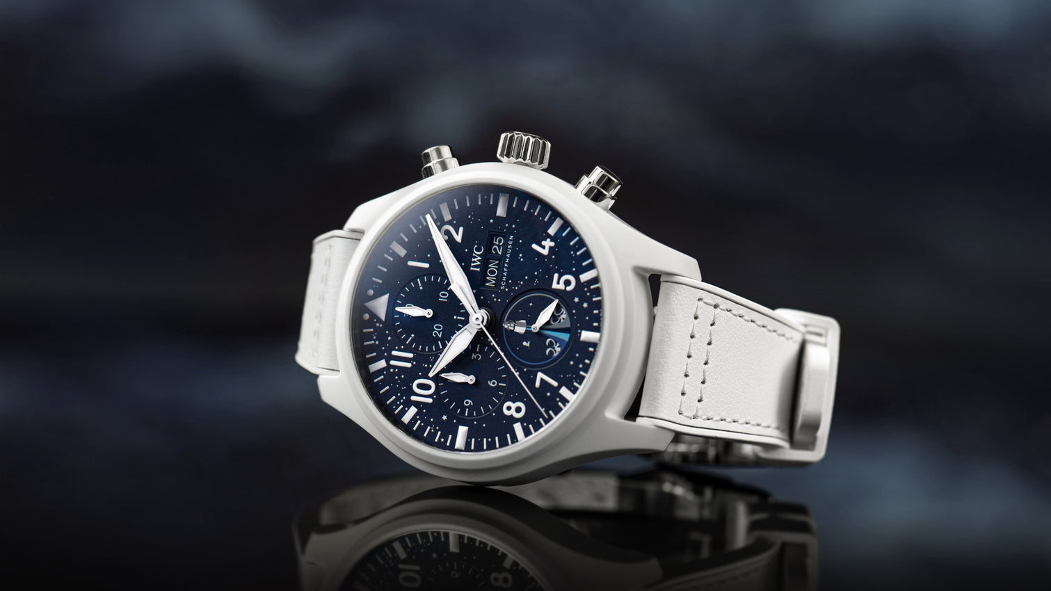 Servicing & Repairs – WATCHFINDER CANADA