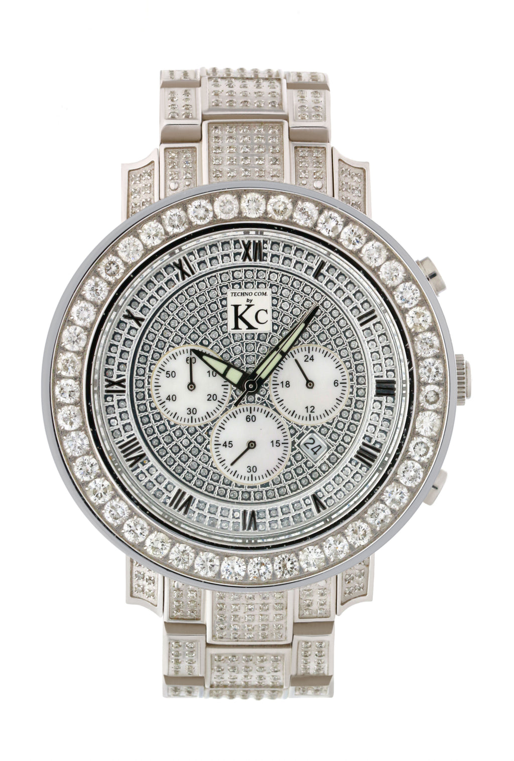 TECHNO BY KC WATCH – WATCHFINDER CANADA