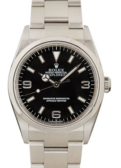 Luxury Watches at Watchfinder - Buy and Sell Watches Toronto Canada ...