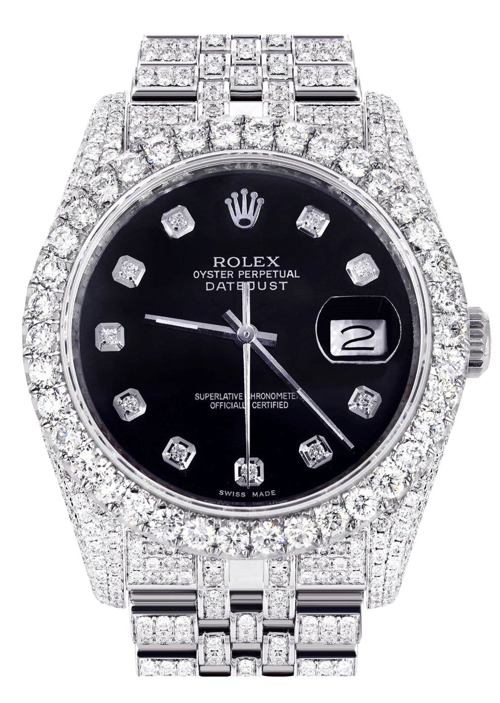 Luxury Watches at Watchfinder - Buy and Sell Watches Toronto Canada ...