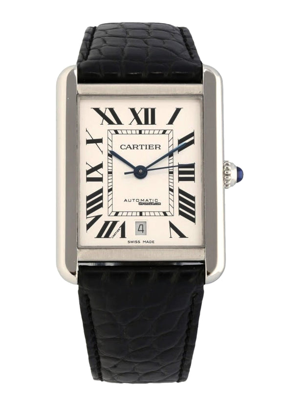 NEW ARRIVALS – WATCHFINDER CANADA