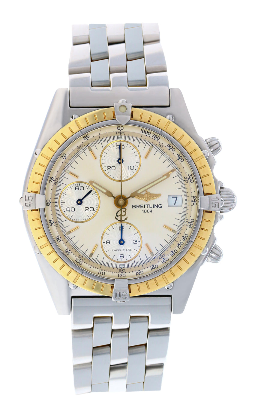 BREITLING – WATCHFINDER CANADA